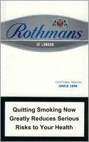 Buy Rothmans Cigarettes Online Shipping to Canada